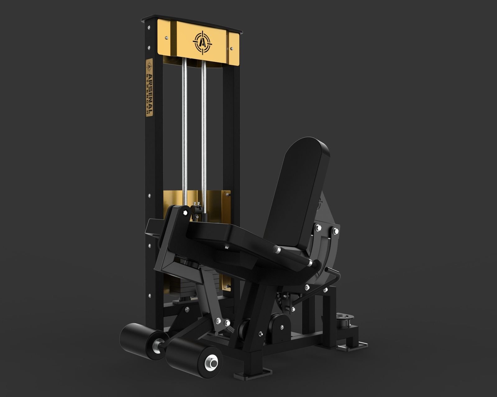 Home - Animal Paradise Gyms