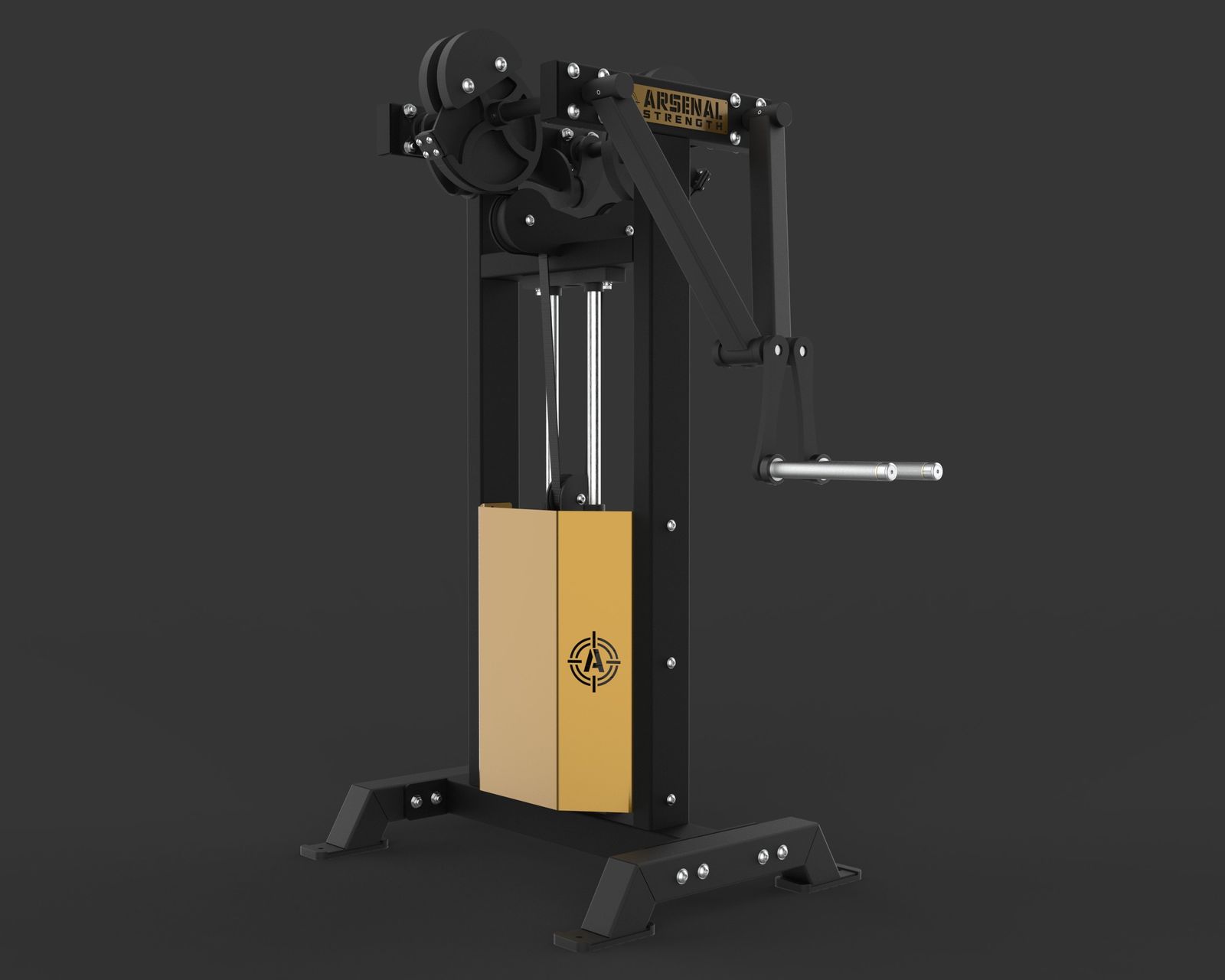 Home - Animal Paradise Gyms